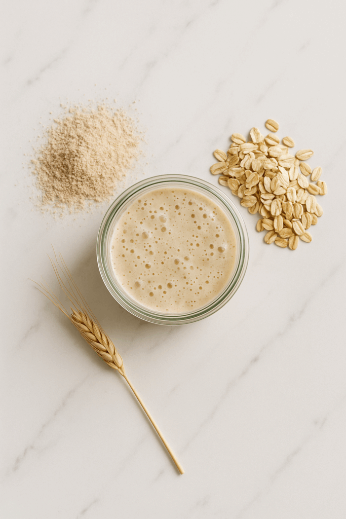Healthy Sourdough Discard Recipes That Actually Taste Amazing