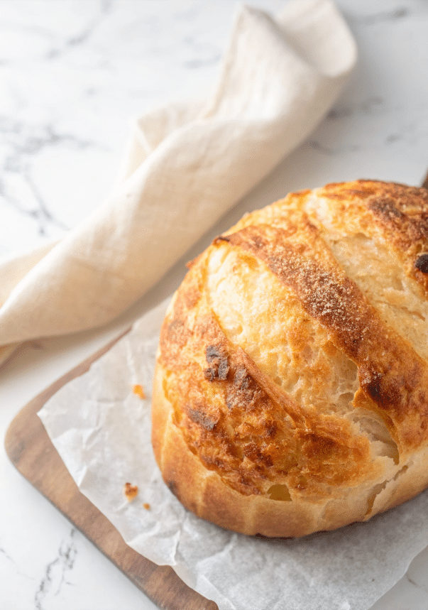 Sourdough Croissant Bread: Easy, Flaky Loaf That Wows (2025)