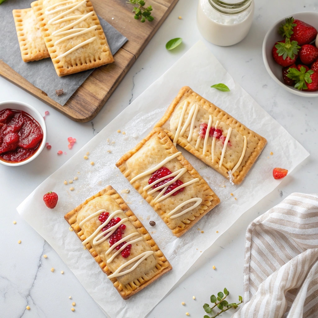 Sourdough Bread Without Starter Recipe – Easy, 1-Bowl Magic