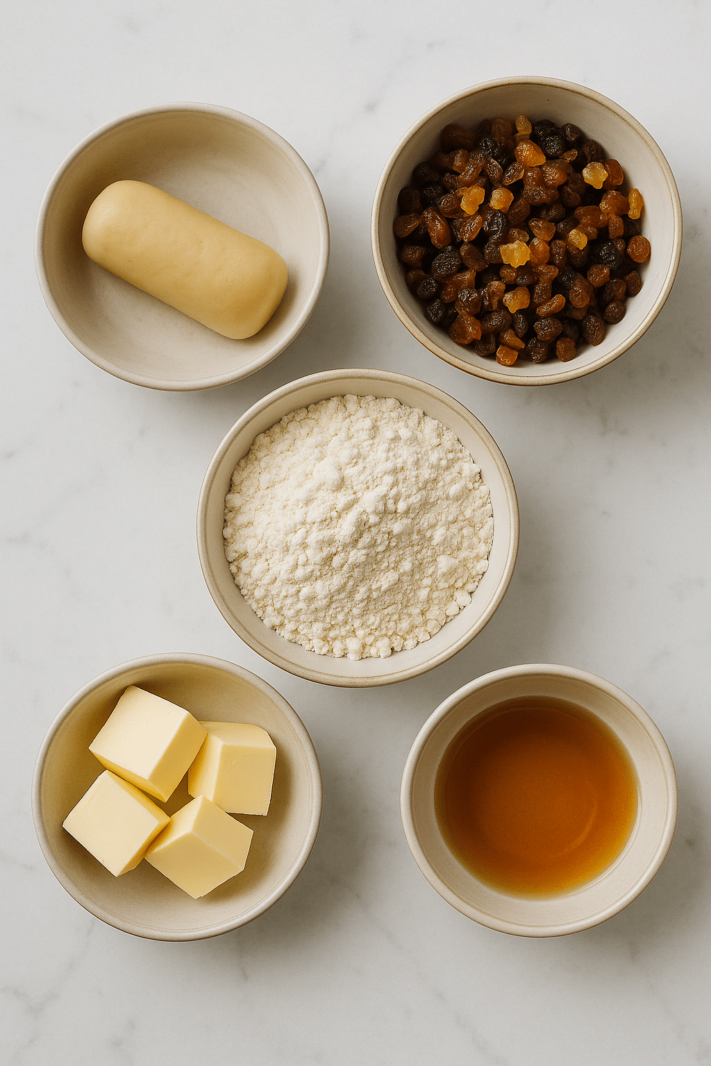 Sourdough Stollen Recipe – Perfect for Christmas