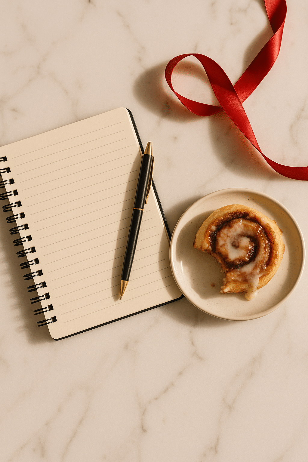 Sourdough Discard Cinnamon Rolls – No-Waste, All Flavor