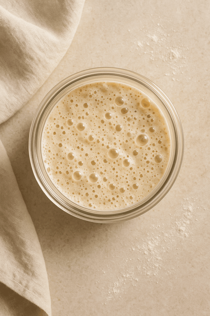 Sourdough Discard vs Starter: 7 Critical Tips for Better Bakes