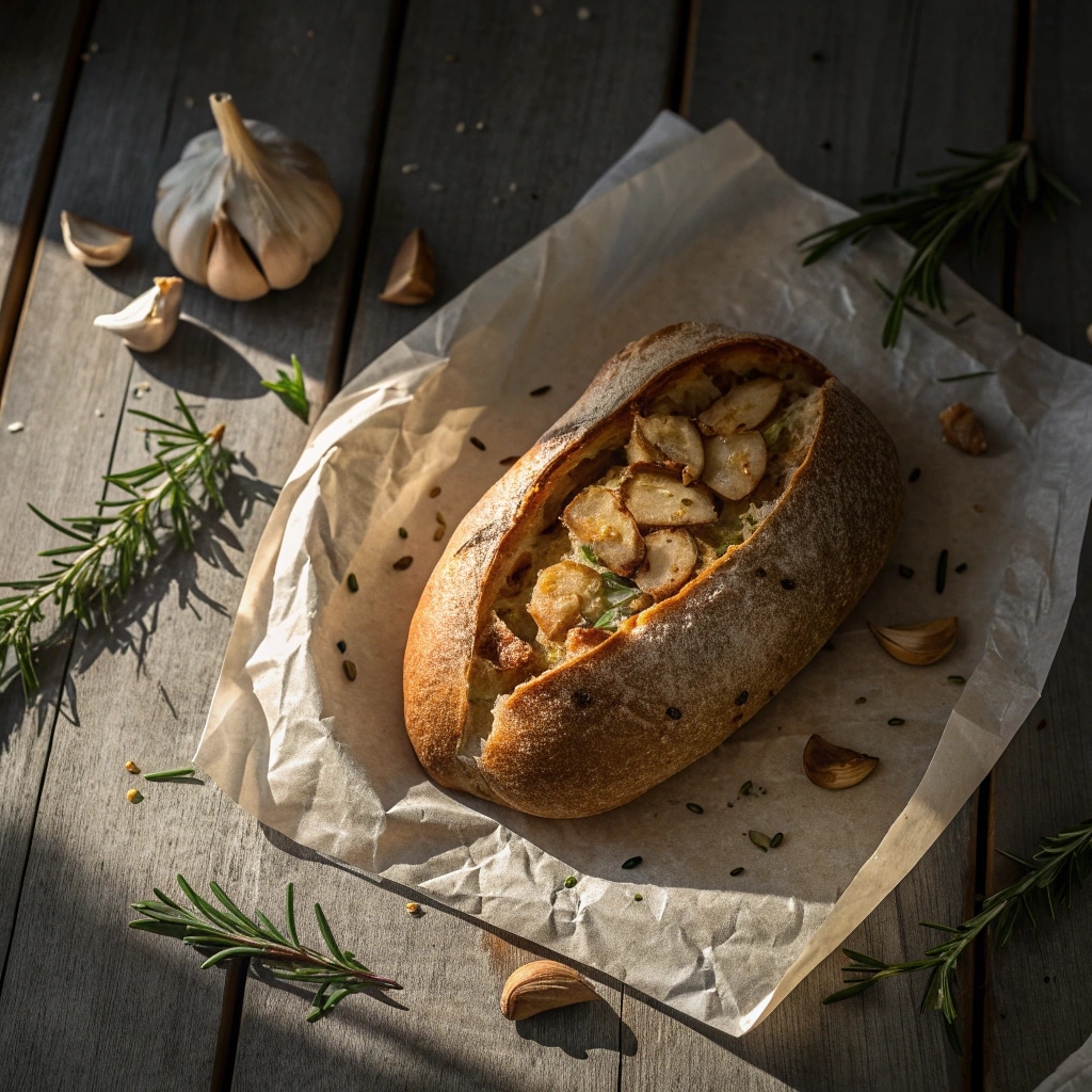 Mini Sourdough Loaves Bake Time: 3 Easy Steps for Crisp, Perfect Results