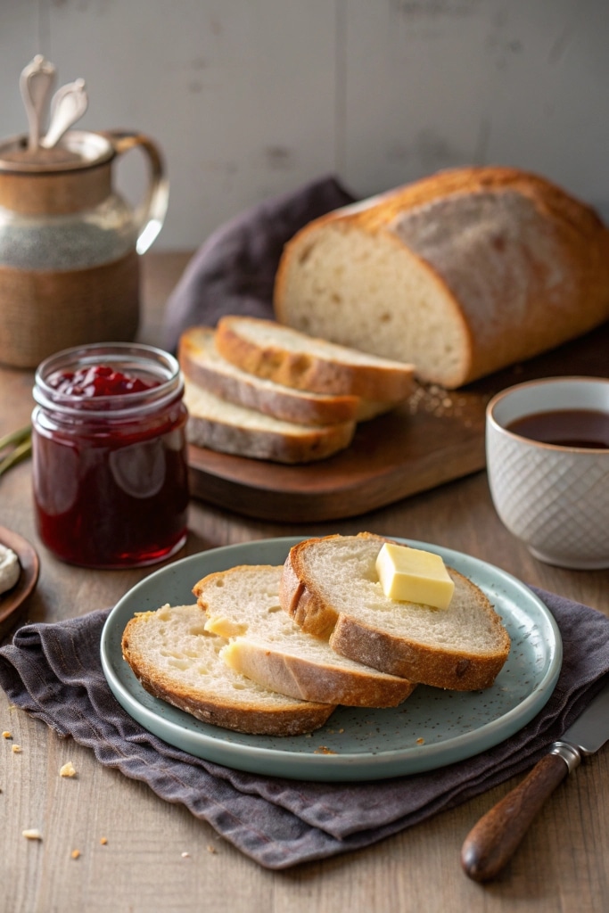 Soft Sourdough Bread Recipe – 7 Secrets for Fluffy, Delicious Loaves