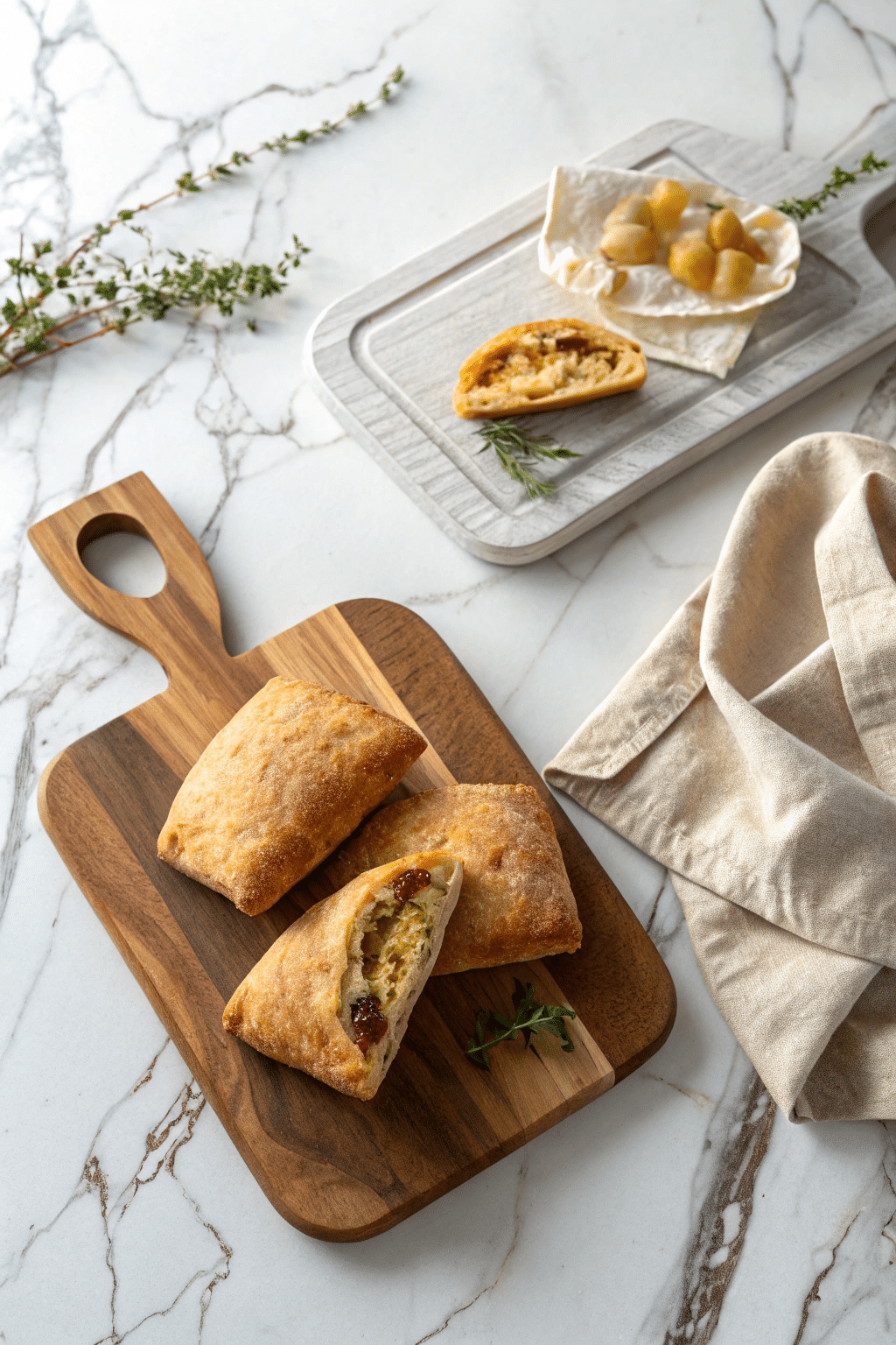 Sourdough Discard Breakfast Pockets Recipe That'll Change Your Morning Game