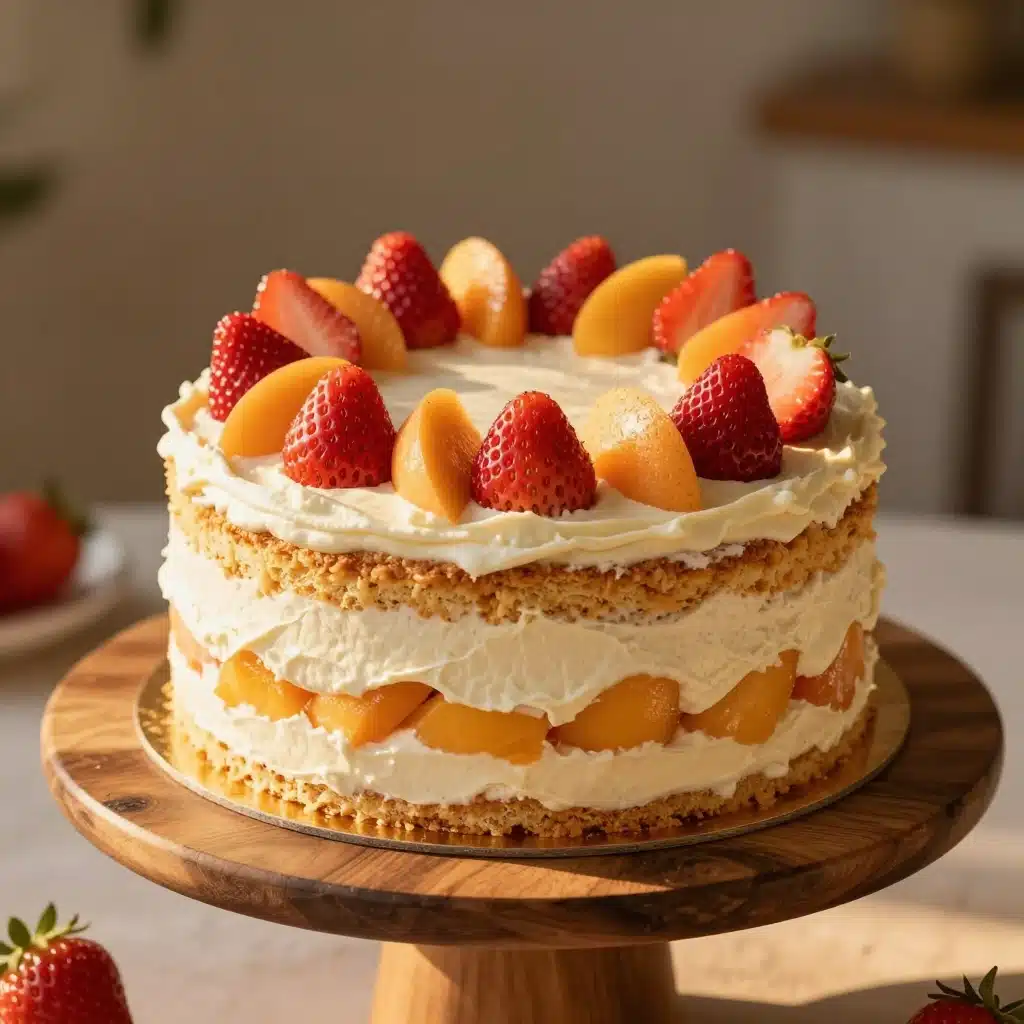 Fluffy Sourdough Discard Sugar Cookies – 5-Star Holiday Favorite Recipe