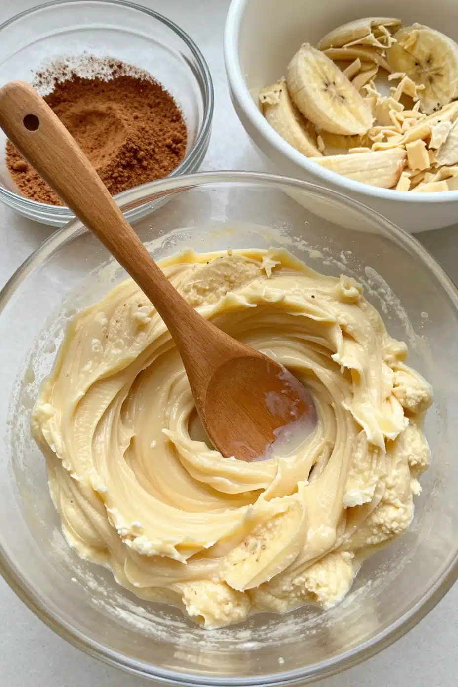 The Best Cinnamon Banana Bread Recipe That Will Make Your Kitchen Smell ...