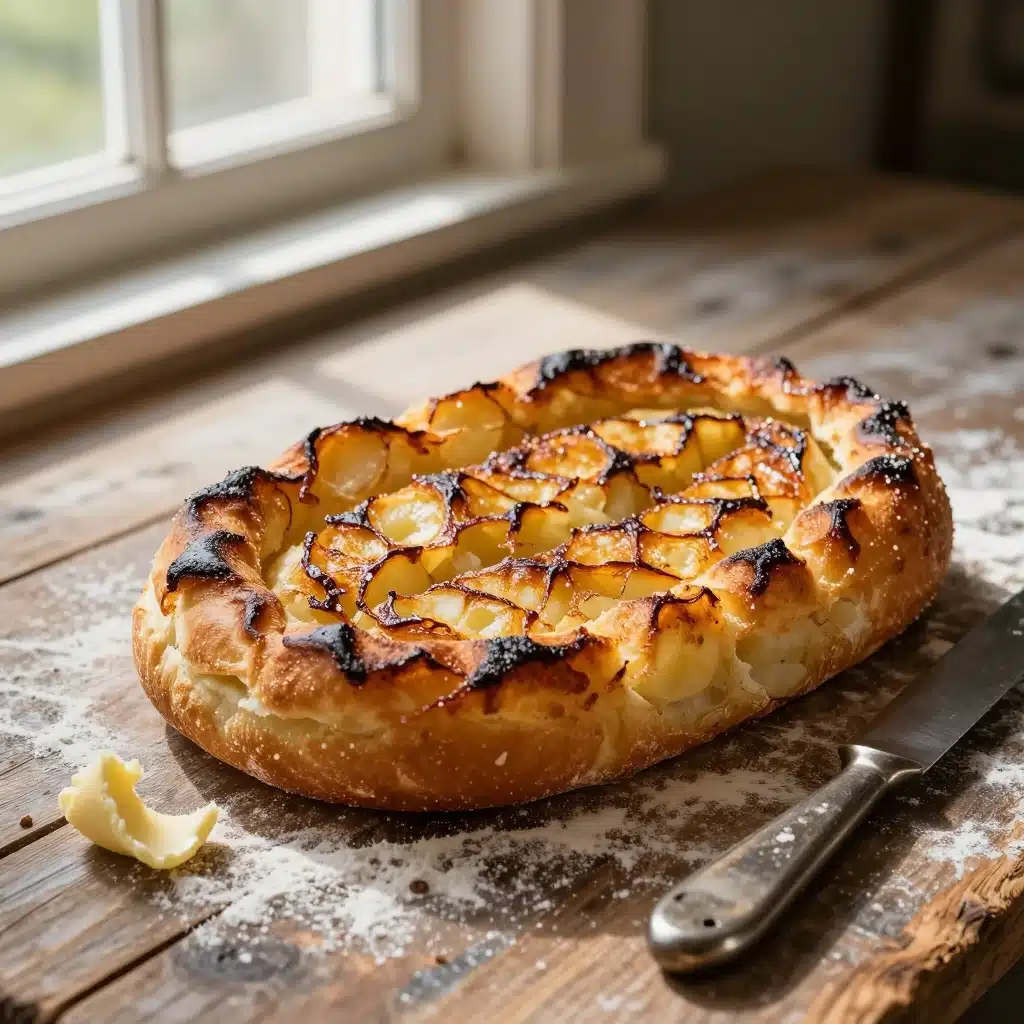 Authentic Irish Boxty Bread Recipe: A Traditional Potato Bread That ...
