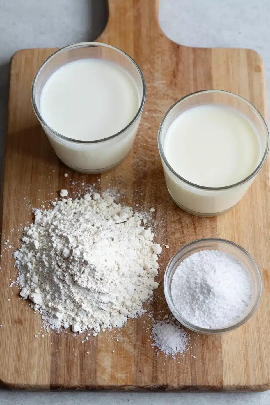 Authentic White Irish Soda Bread Loaf: The Rustic Classic That Brings ...