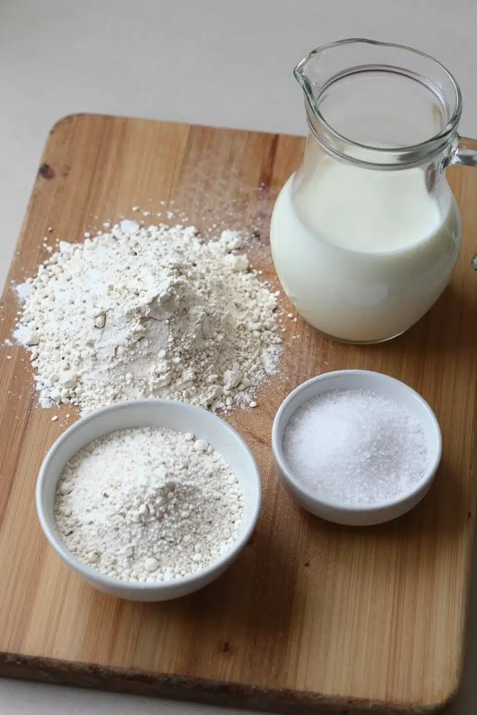 Classic Irish Soda Bread Without Sugar: The Authentic Recipe That ...