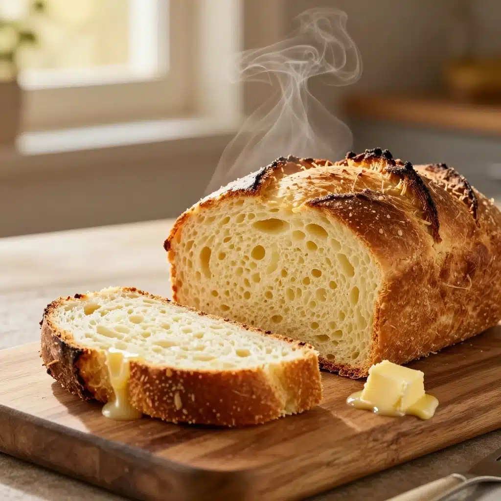 Easy Weeknight Irish Potato Bread: A Comforting Family Recipe Ready in ...