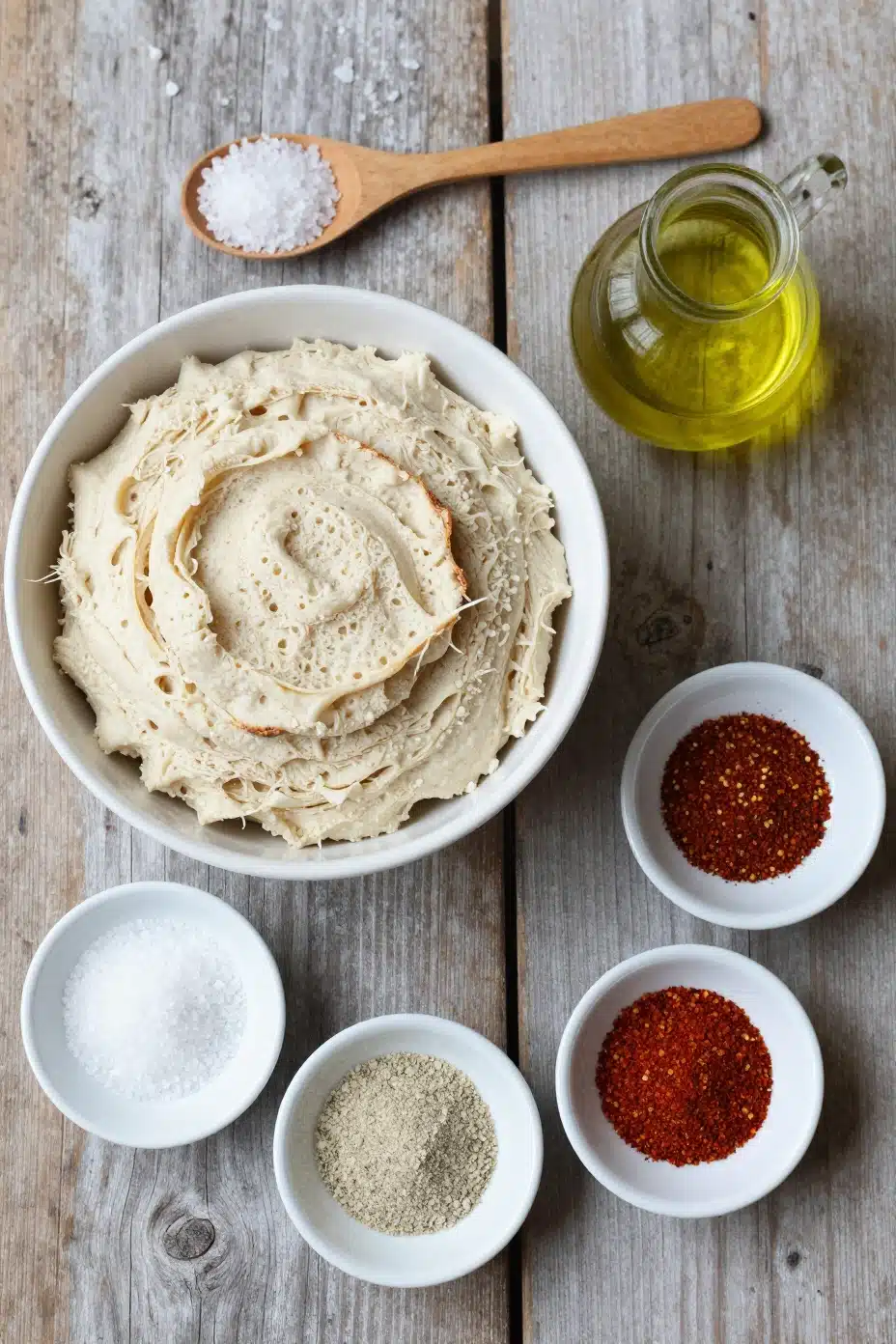 Homemade Sourdough Discard Chips: The Crispy, Tangy Snack That ...
