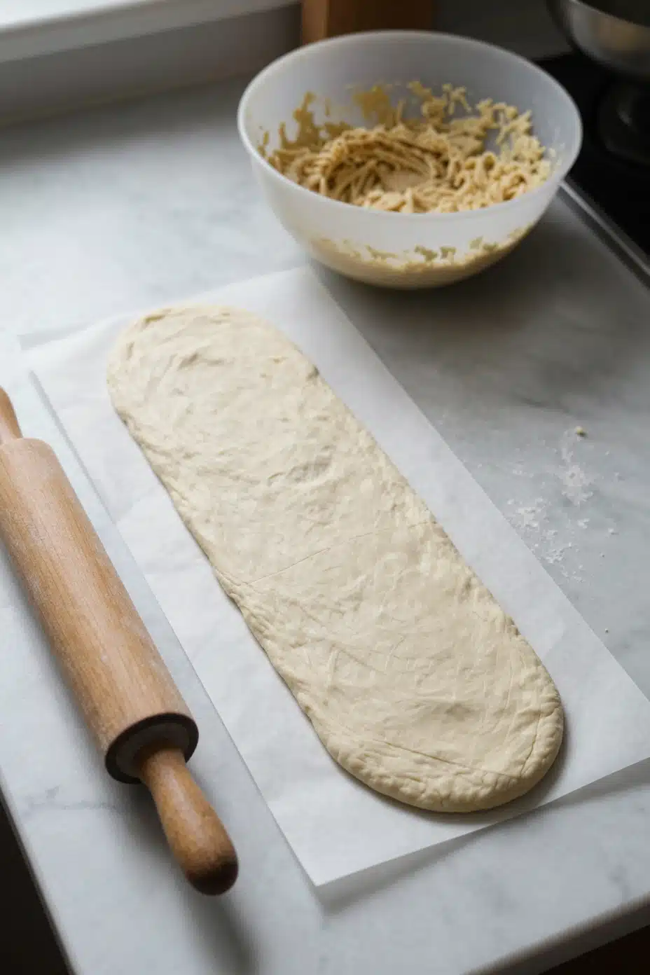 Homemade Sourdough Discard Chips: The Crispy, Tangy Snack That ...