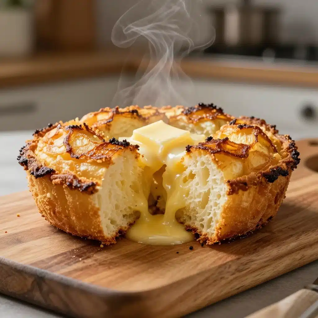 Soft Irish Potato Farls Recipe: Traditional Comfort Food Made Simple