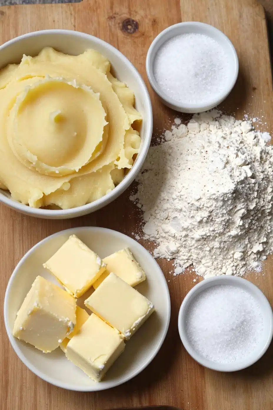 Irish Fried Potato Bread with Butter: A Rustic Comfort Classic That ...