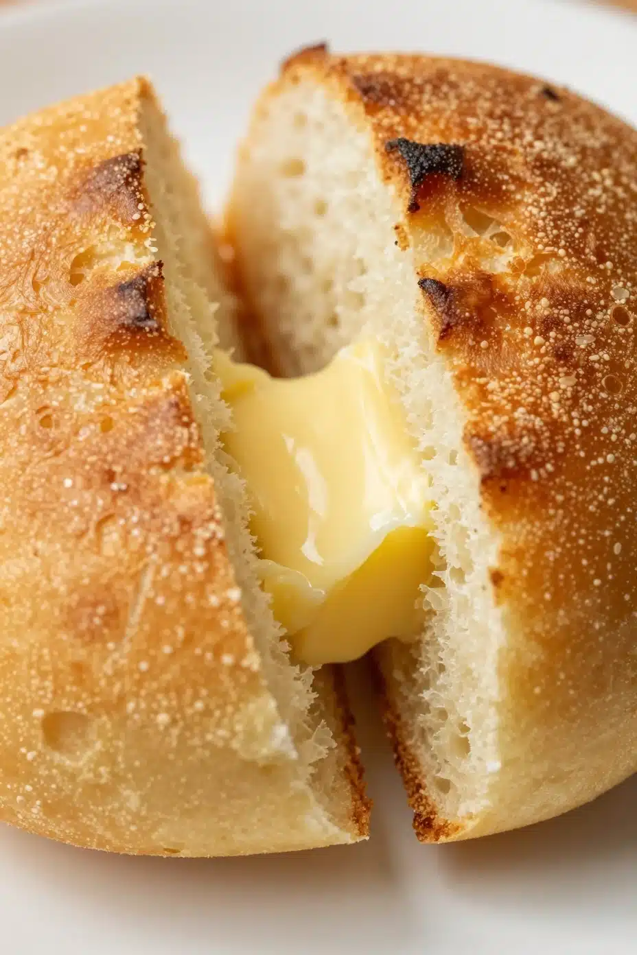 Irish Fried Potato Bread with Butter: A Rustic Comfort Classic That ...