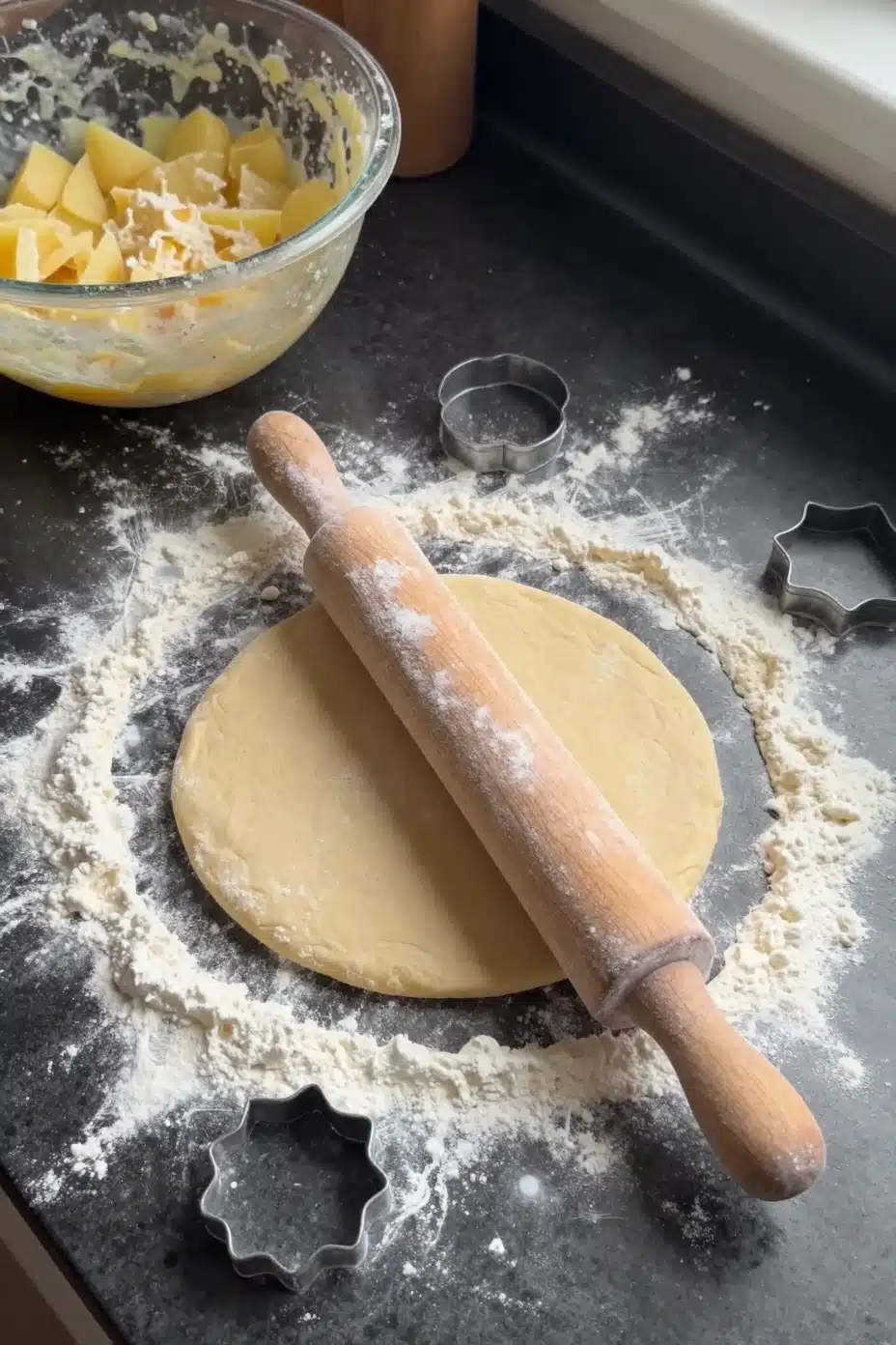 Irish Fried Potato Bread with Butter: A Rustic Comfort Classic That ...