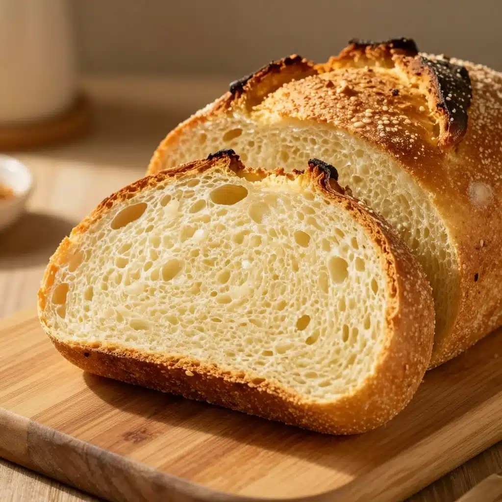 Irish Potato Bread with Flour and Butter: A Traditional Recipe That ...