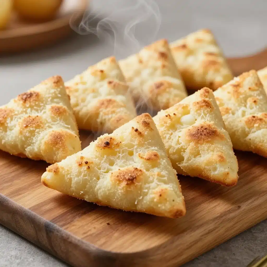 Soft Irish Potato Farls Recipe: Traditional Comfort Food Made Simple