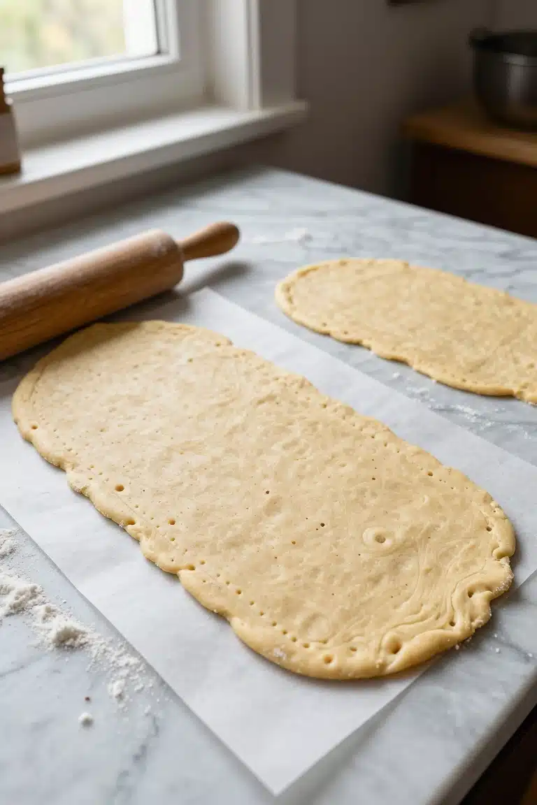 Thin & Crispy Sourdough Starter Snack Crackers: Turn Your Discard Into ...