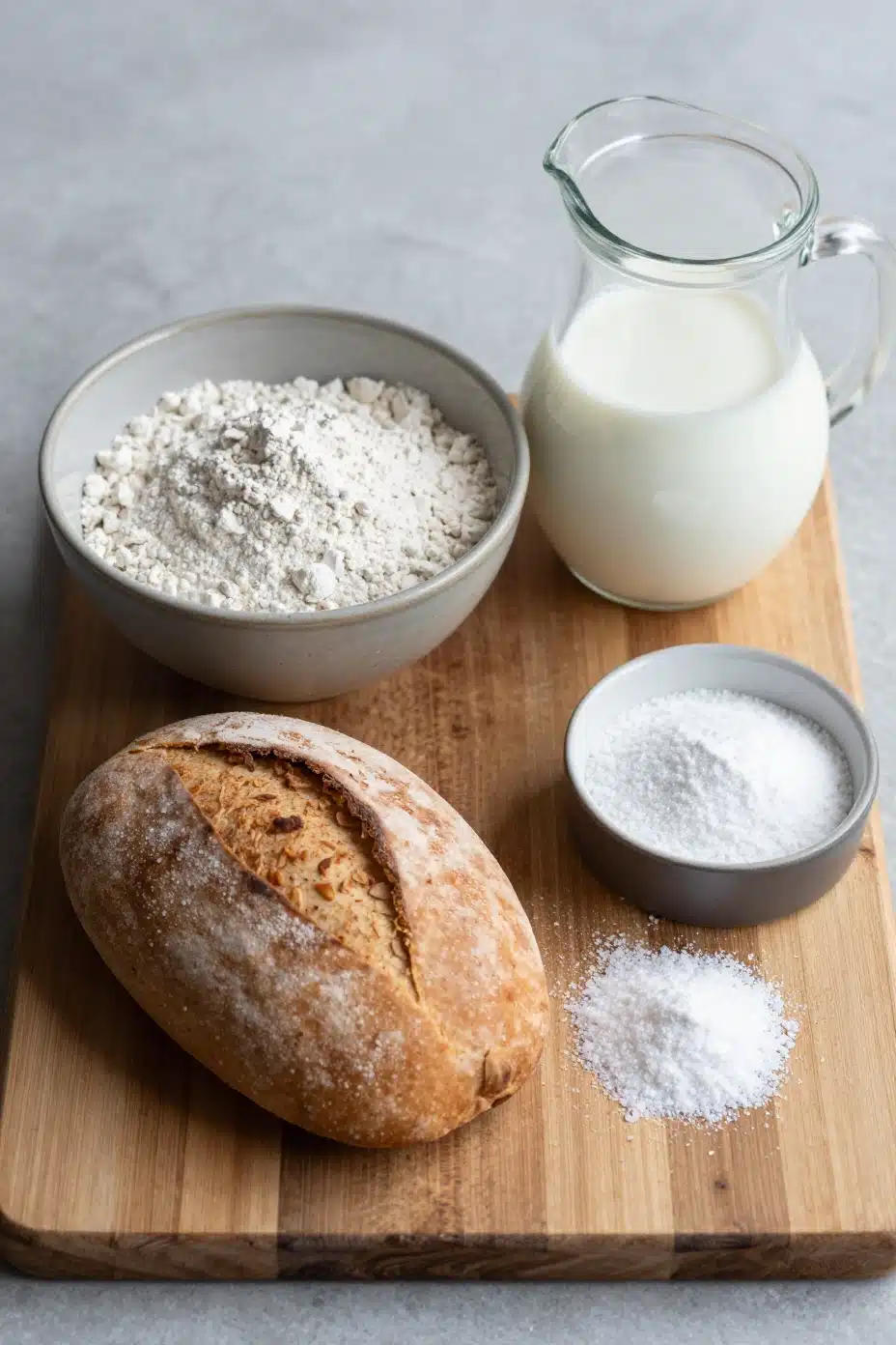 Traditional Cast-Iron Irish Soda Bread: The Authentic Recipe That ...
