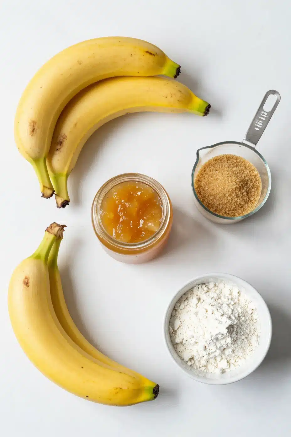 Applesauce Banana Bread Recipe: The Moist, Tender Loaf That Changes ...