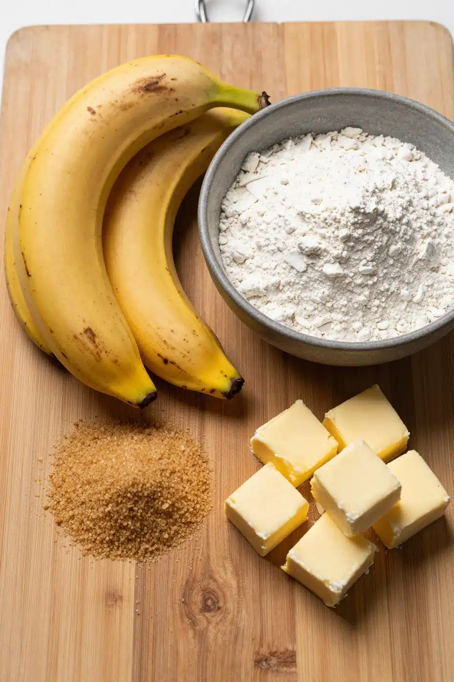 Crumb Topping Banana Bread: The Perfect Coffee Shop Style Recipe at Home