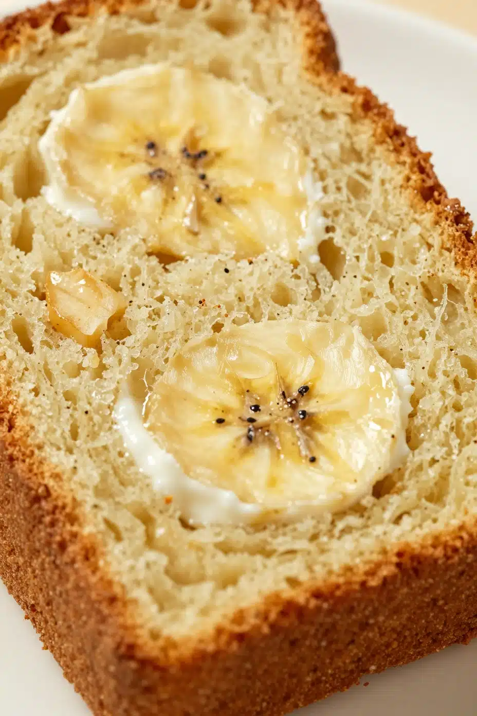 Moist Greek Yogurt Banana Bread: The Secret to Perfect Texture Every Time