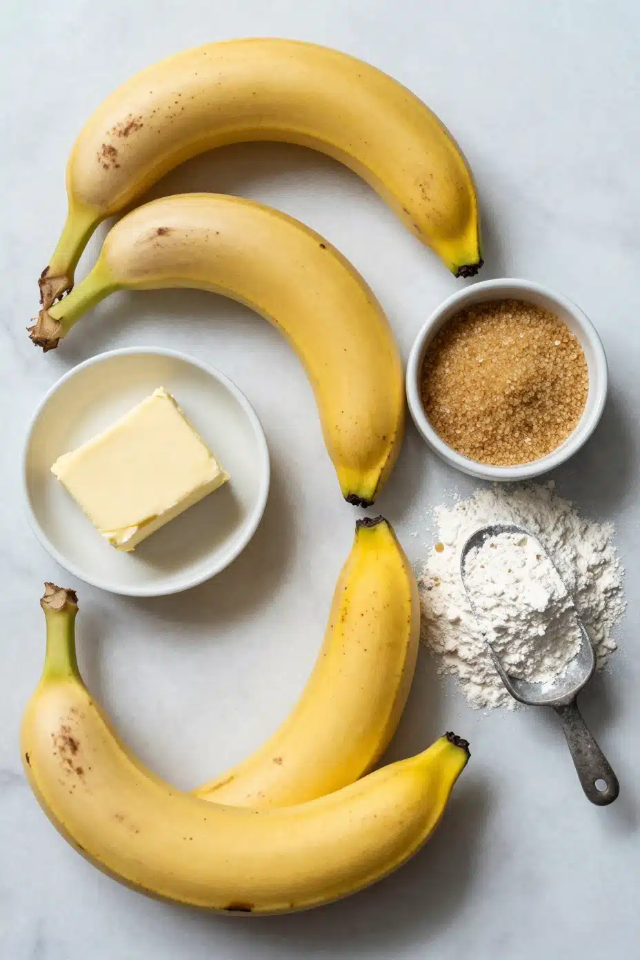 Mini Banana Bread Loaves: Perfectly Portioned Sweet Treats for Every ...